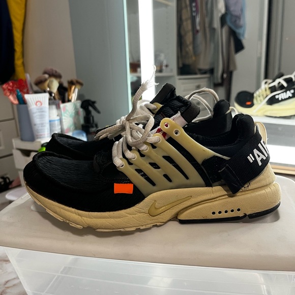 Shoes | Presto | Poshmark